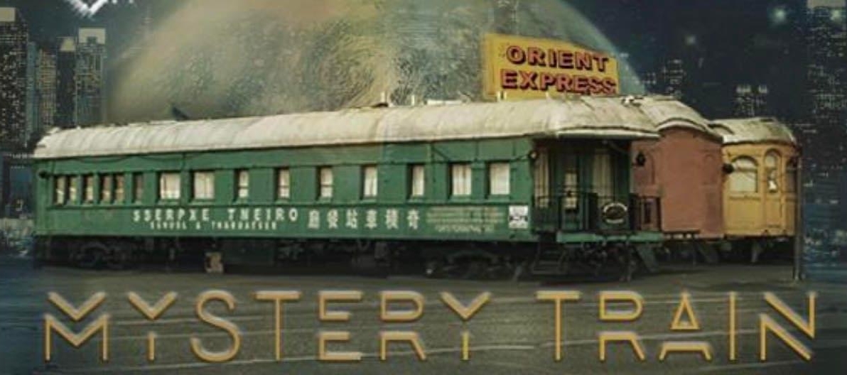 Orient Express Lounge | Train Car Karaoke Parties - Food - Bar ...